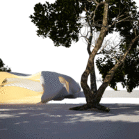 C-C Bridge Sinaloa | Abel Montano - Arch2O.com