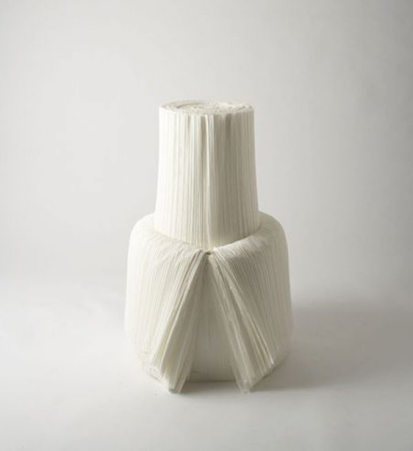 Cabbage chairs | Nendo - Arch2O.com