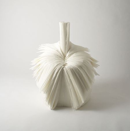 Cabbage chairs | Nendo - Arch2O.com