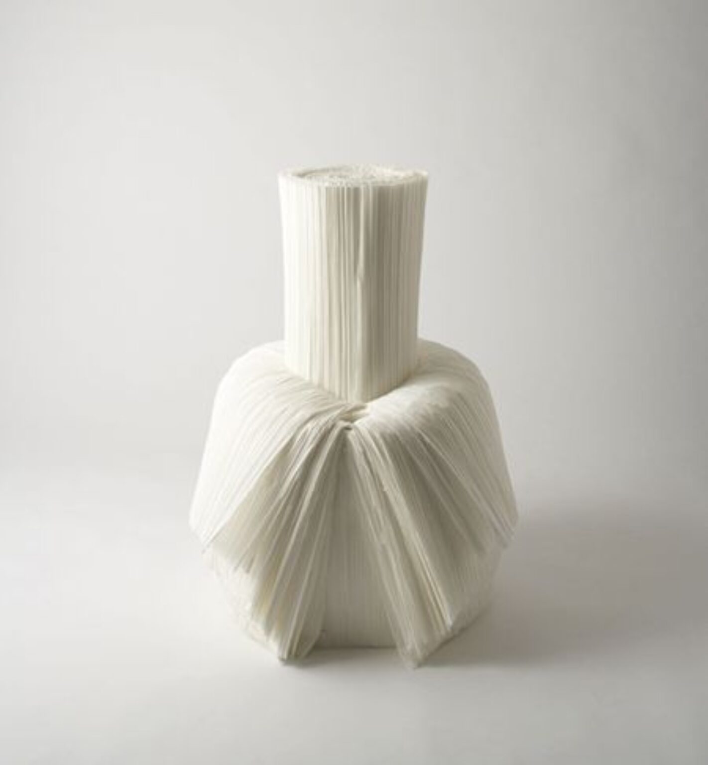 Cabbage chairs | Nendo - Arch2O.com