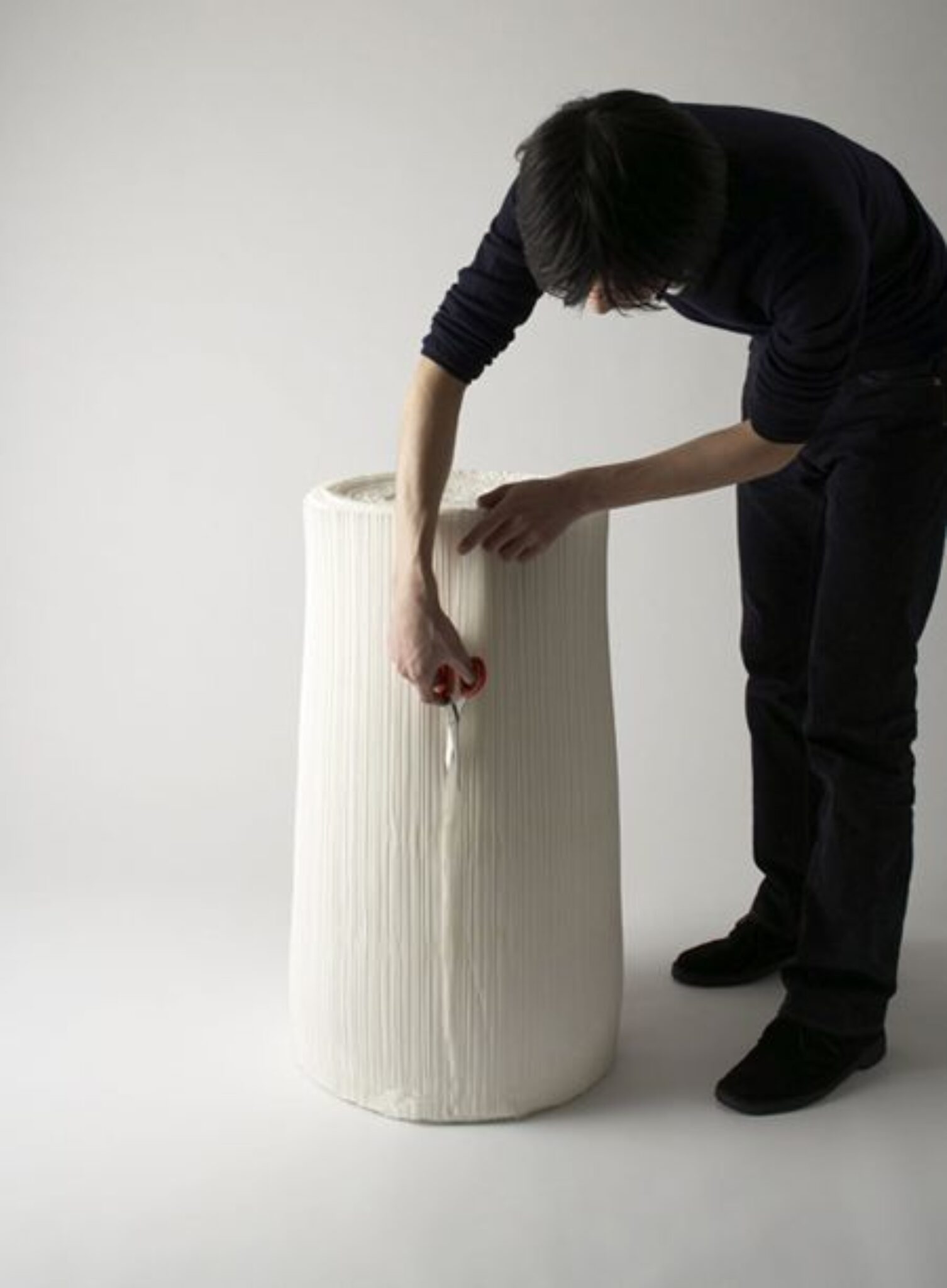 Cabbage chairs | Nendo - Arch2O.com