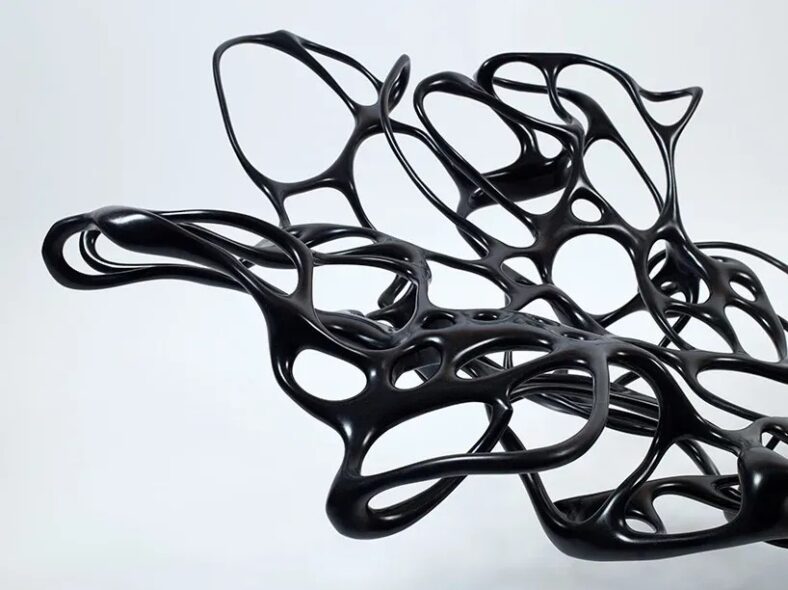 Chairs | Mathias Bengtsson - Arch2O.com