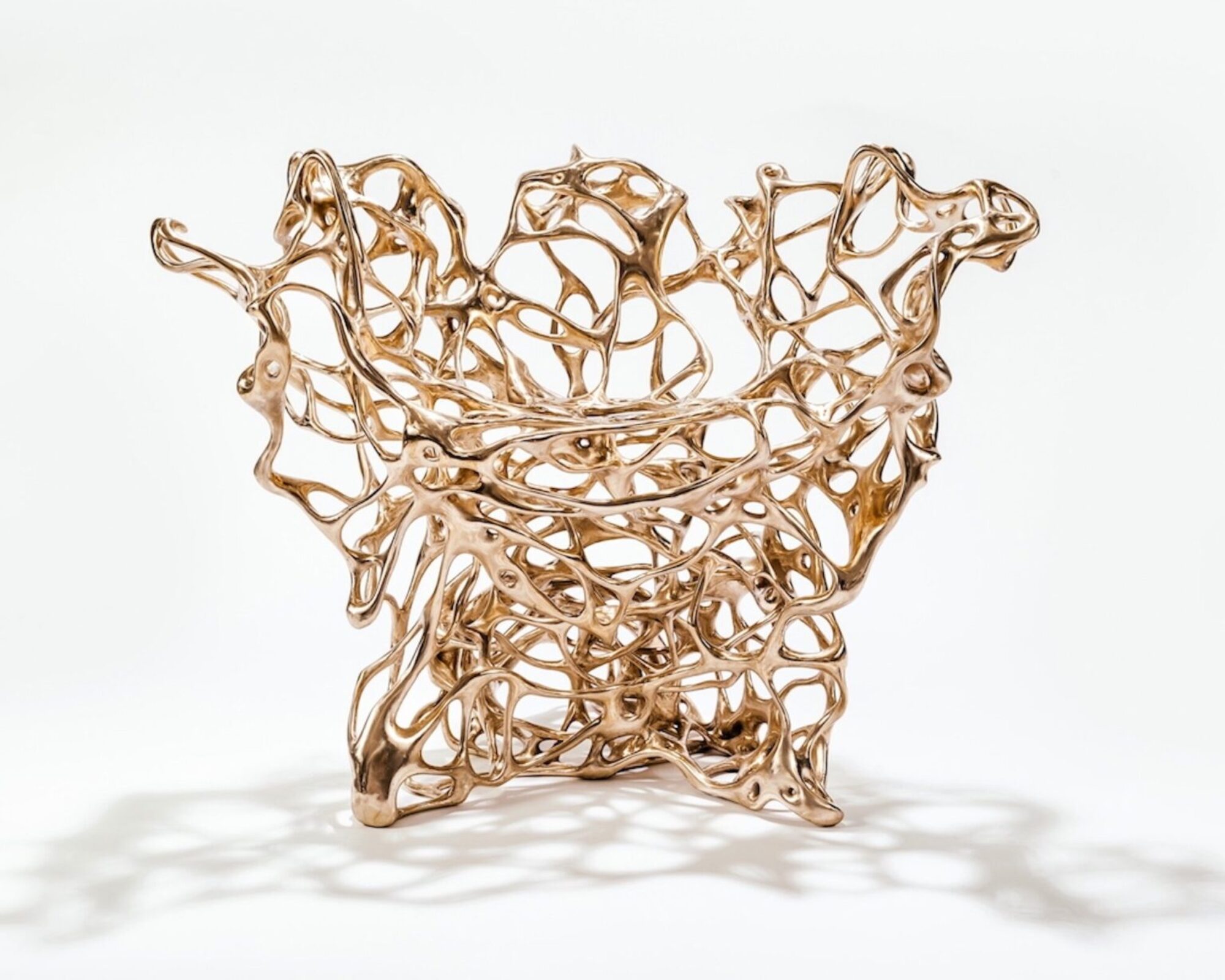 Chairs | Mathias Bengtsson - Arch2O.com