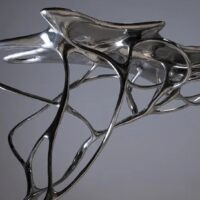 Chairs | Mathias Bengtsson - Arch2O.com