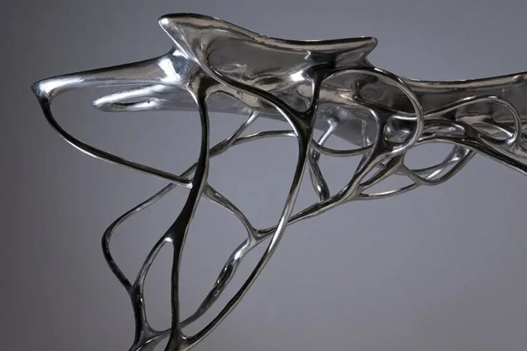 Chairs | Mathias Bengtsson - Arch2O.com