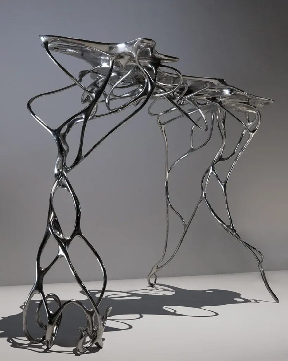 Chairs | Mathias Bengtsson - Arch2O.com