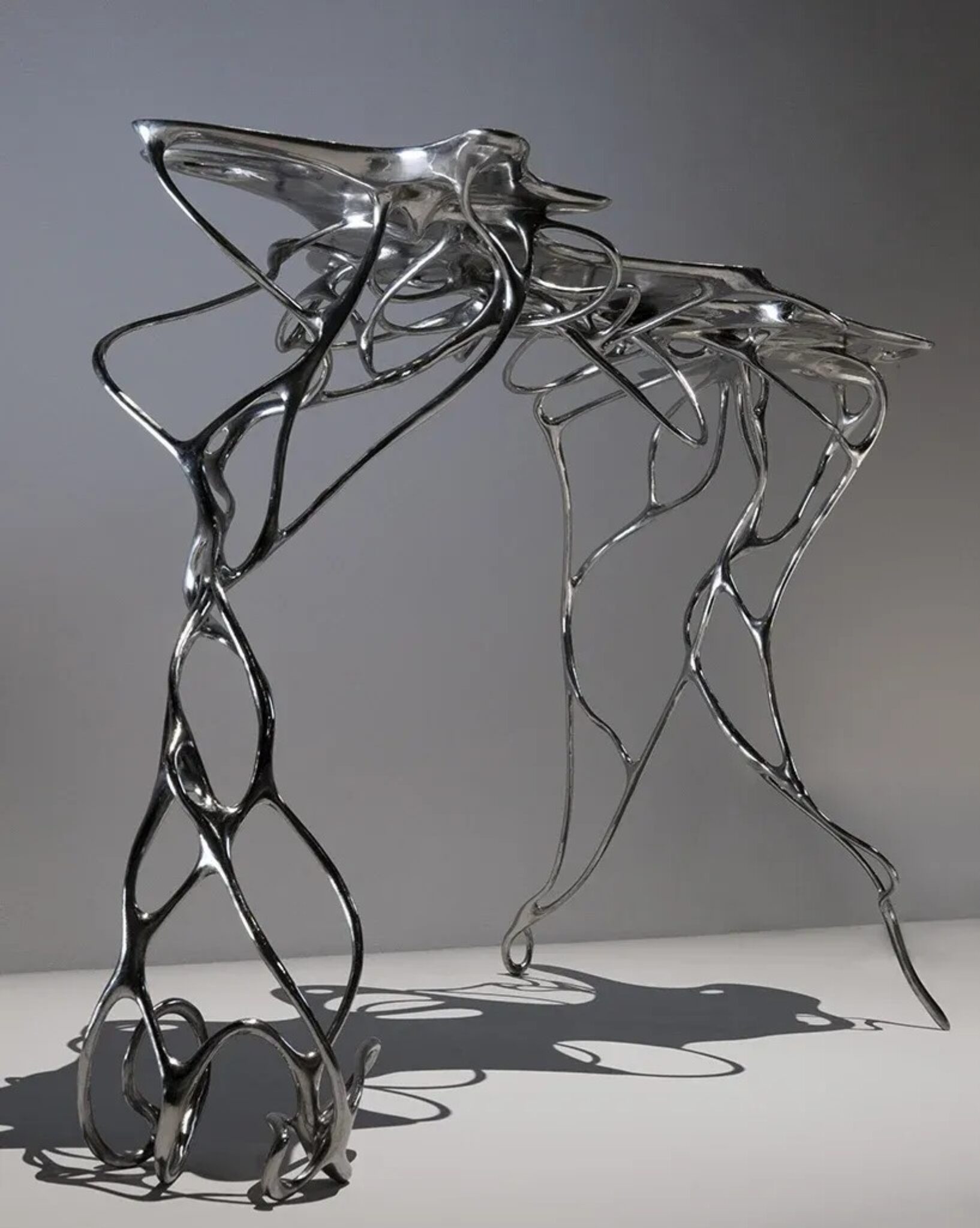 Chairs | Mathias Bengtsson - Arch2O.com