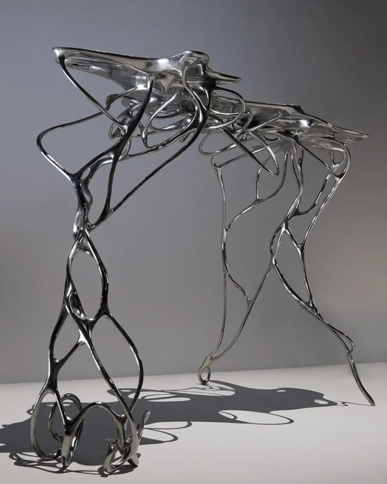 Chairs | Mathias Bengtsson - Arch2O.com