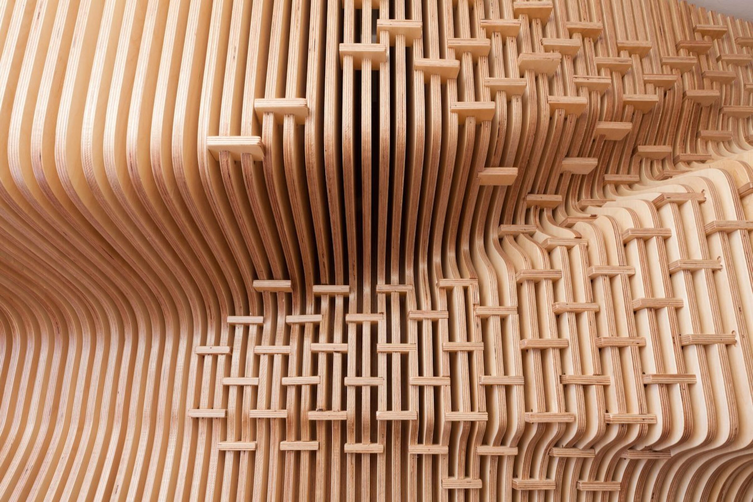 Chelsea Workspace | Synthesis Design + Architecture (SDA) - Arch2O.com