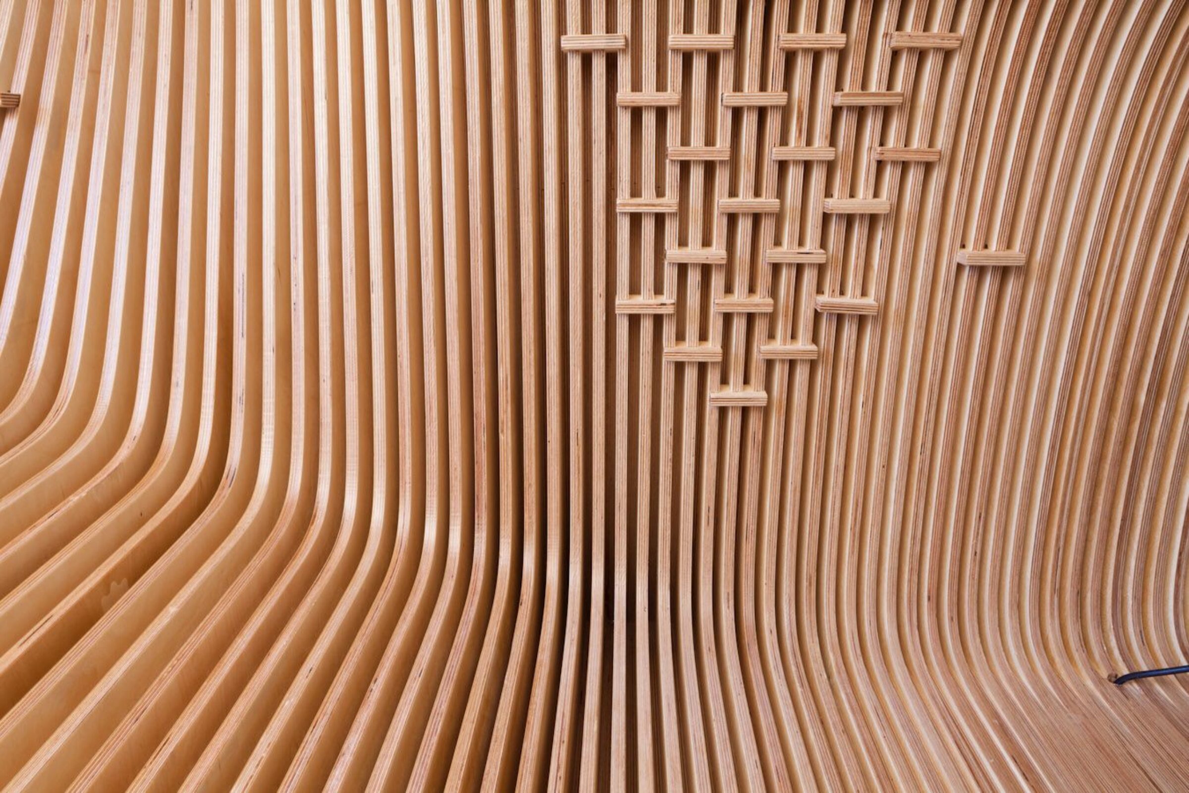 Chelsea Workspace | Synthesis Design + Architecture (SDA) - Arch2O.com
