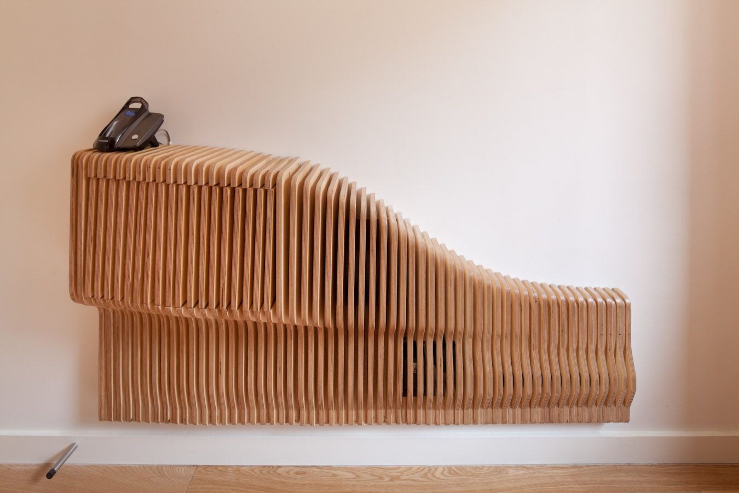 Chelsea Workspace | Synthesis Design + Architecture (SDA) - Arch2O.com