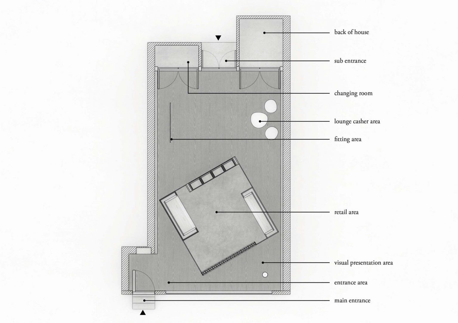Guangzhou Extreme Sport Center | Information Based Architecture ...