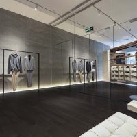Guangzhou Extreme Sport Center | Information Based Architecture ...