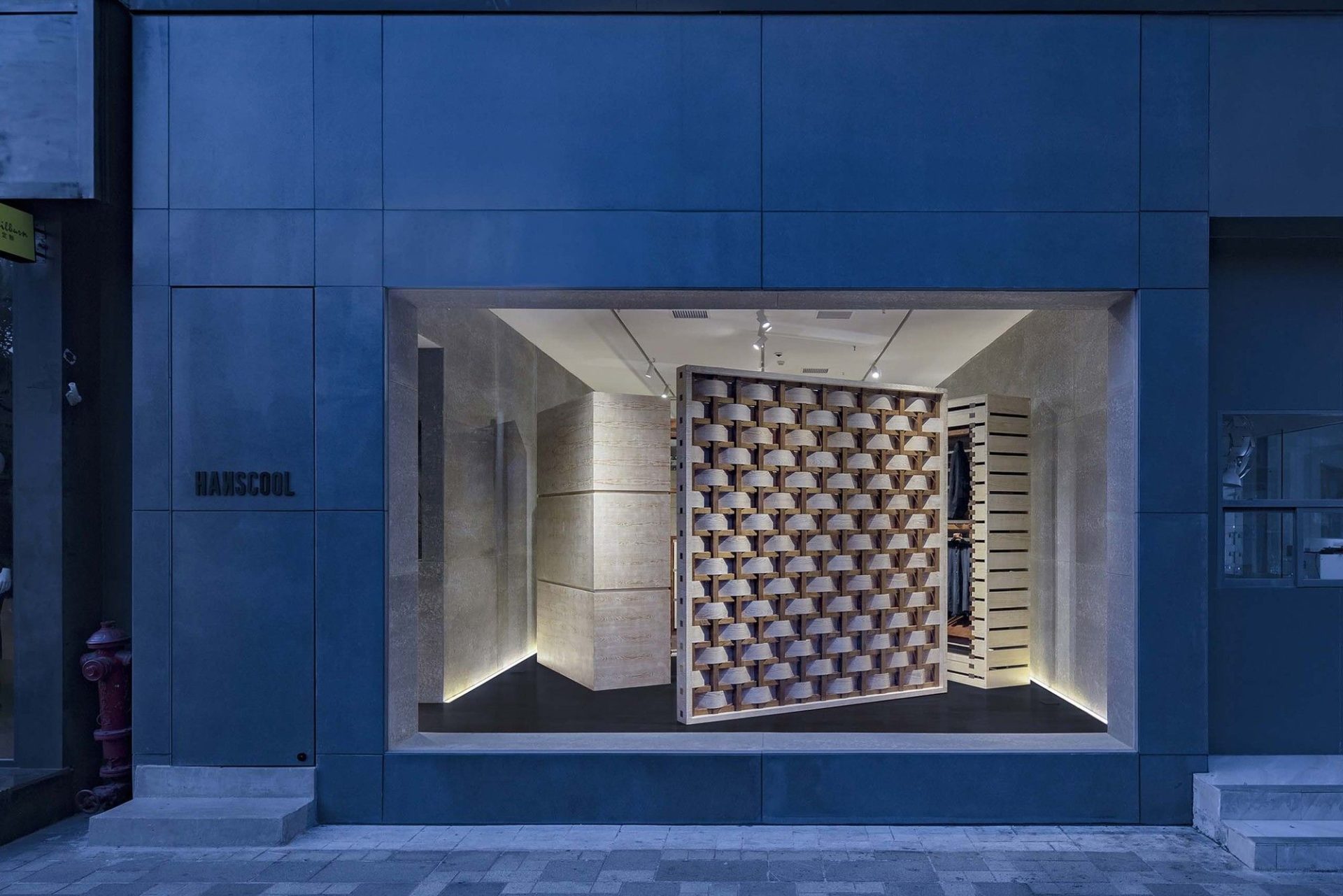 Guangzhou Extreme Sport Center | Information Based Architecture ...