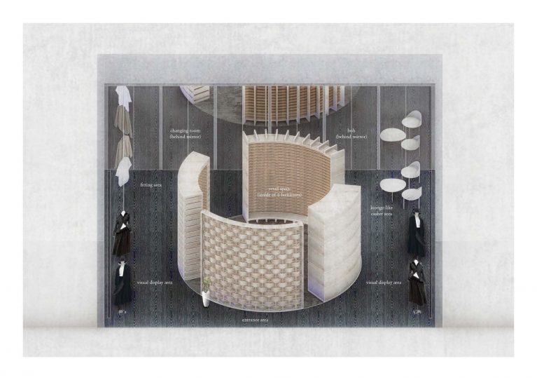 Guangzhou Extreme Sport Center | Information Based Architecture ...