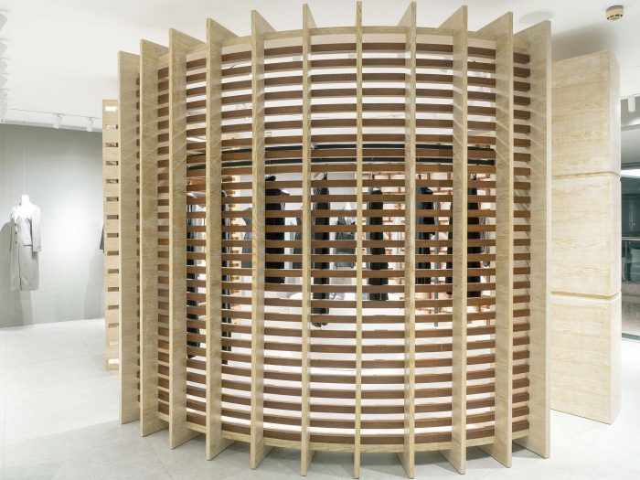 Guangzhou Extreme Sport Center | Information Based Architecture ...
