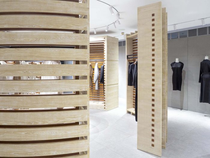 Guangzhou Extreme Sport Center | Information Based Architecture ...