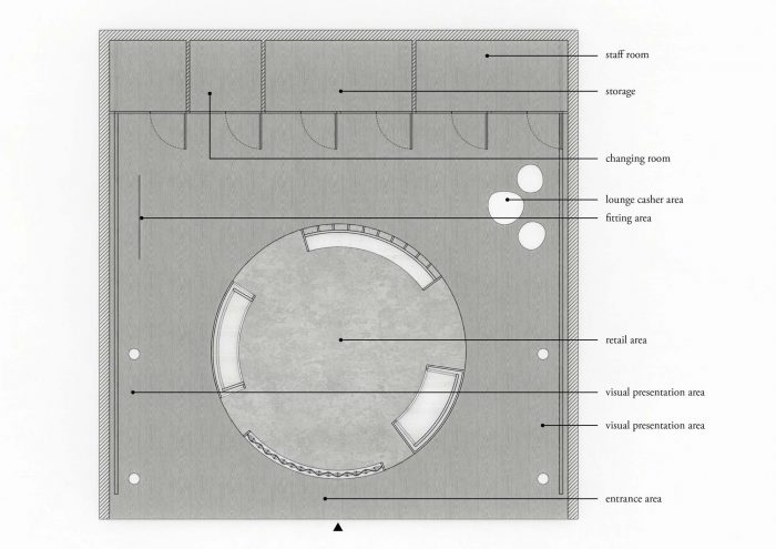 Guangzhou Extreme Sport Center | Information Based Architecture ...