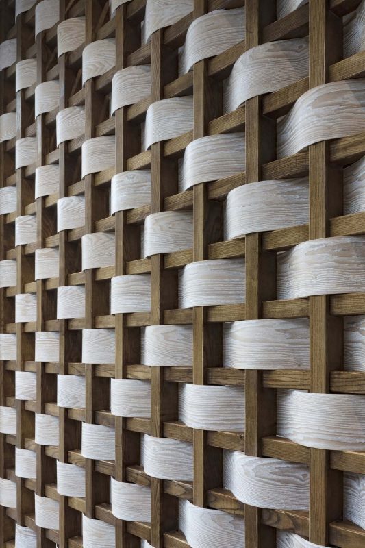 Guangzhou Extreme Sport Center | Information Based Architecture ...