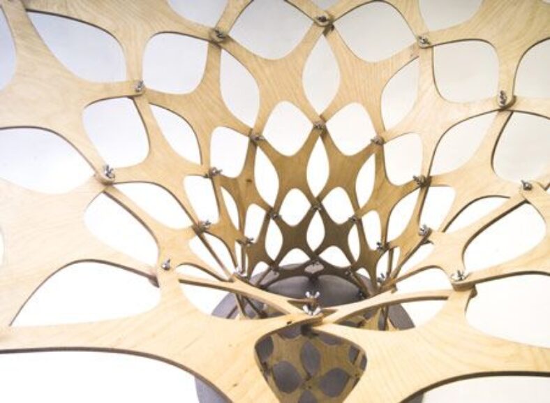 Mensa Table Collection | Lazerian – Arch2O.com