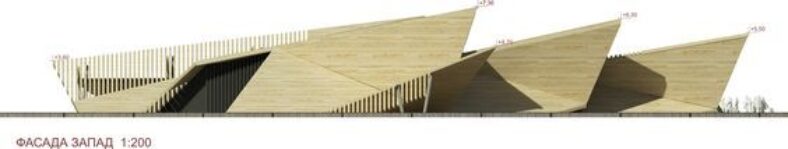 Public Building | Todor Todorov – Arch2O.com