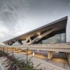 QNCC | Arata Isozaki + RHWL Architects - Arch2O.com