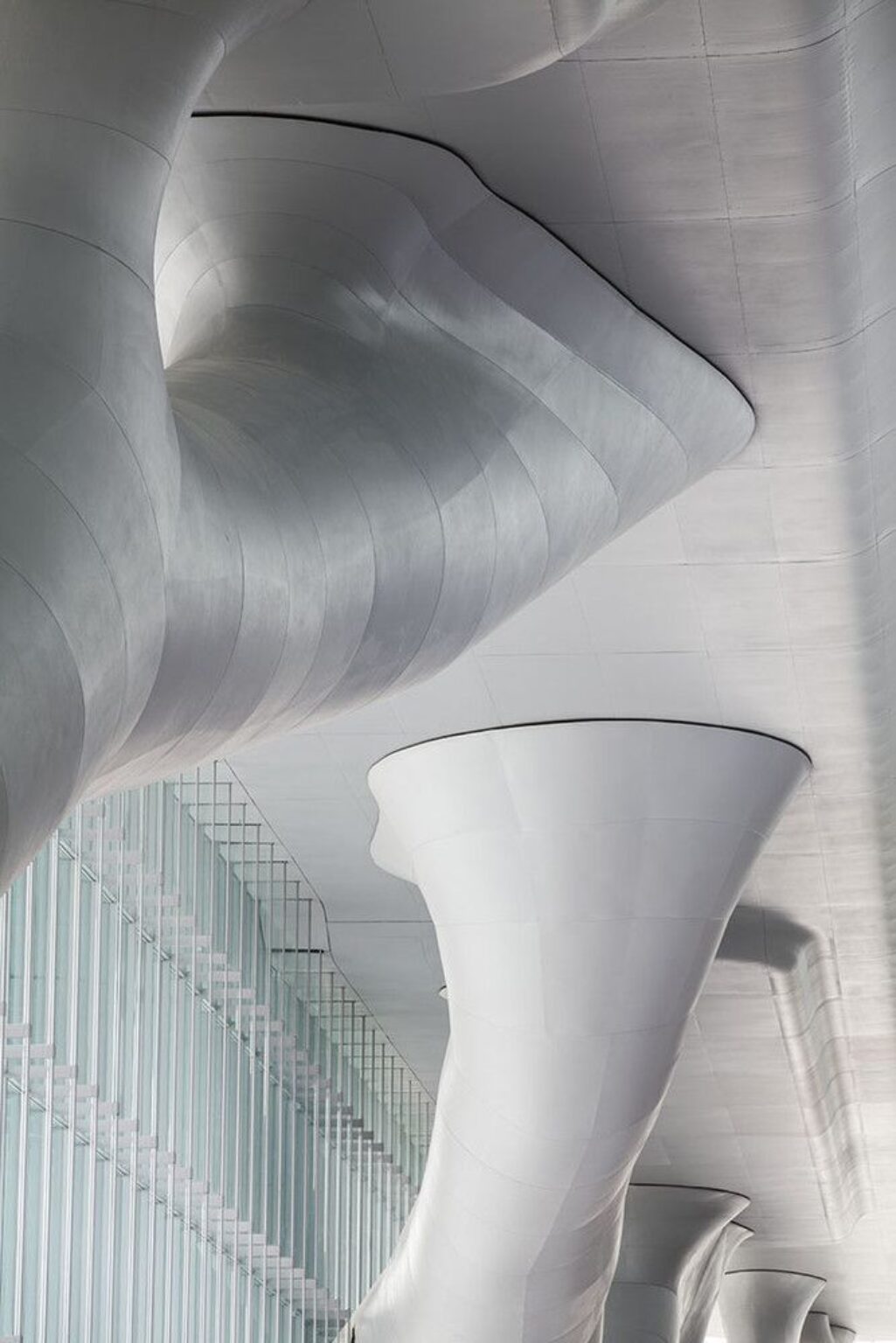 QNCC | Arata Isozaki + RHWL Architects - Arch2O.com