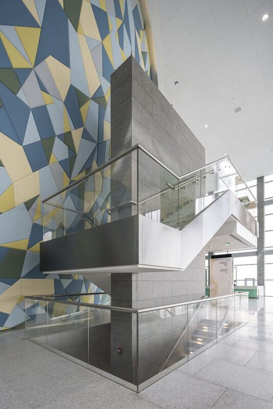 QNCC | Arata Isozaki + RHWL Architects - Arch2O.com