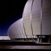 Rouen Concert and Exhibition Hall | Bernard Tschumi Architects - Arch2O.com