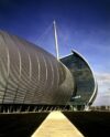 Rouen Concert and Exhibition Hall | Bernard Tschumi Architects - Arch2O.com