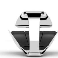 Serenad Chair | Ali Alavi - Arch2O.com