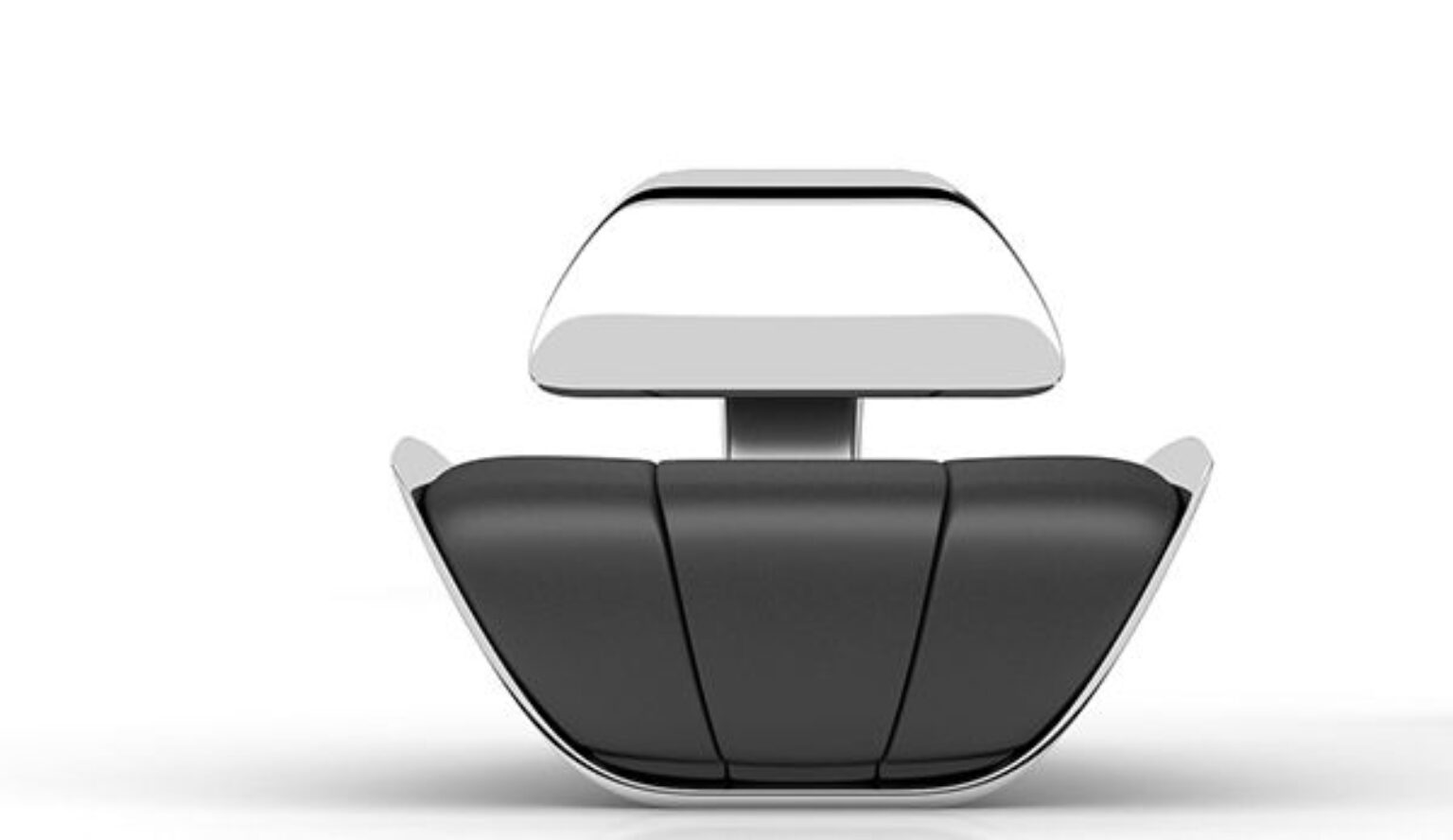 Serenad Chair | Ali Alavi - Arch2O.com