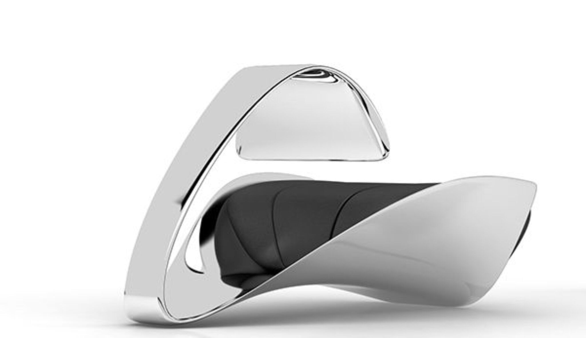 Serenad Chair | Ali Alavi - Arch2O.com