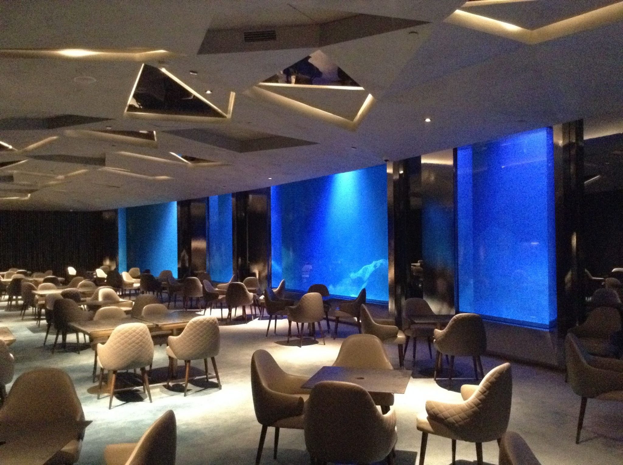 Songjiang Hotel Building - Intercontinental Shanghai Wonderland ...