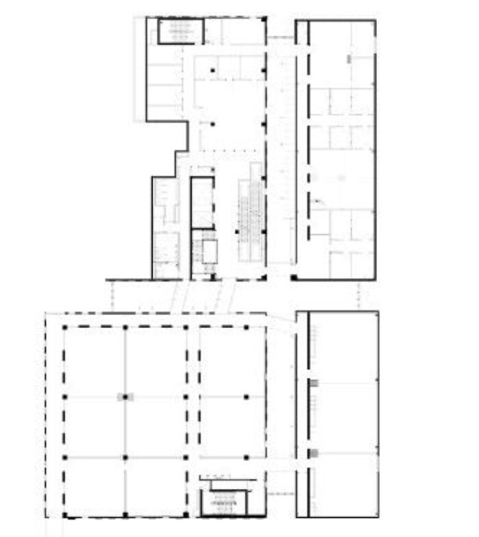 The Swinburne University of Technology | H2o architects - Arch2O.com