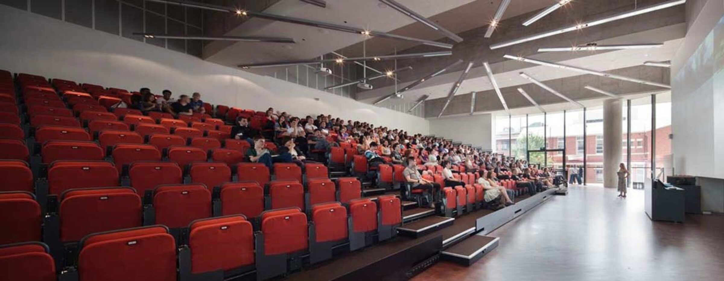 The Swinburne University of Technology | H2o architects - Arch2O.com