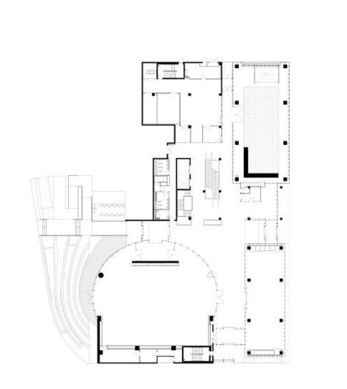 The Swinburne University of Technology | H2o architects - Arch2O.com