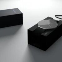 Touch Skin Watch | Niels Astrup - Arch2O.com