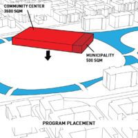 YCC / SHANGHAI COMMUNITY RING | JDS, MUDI - Arch2O.com