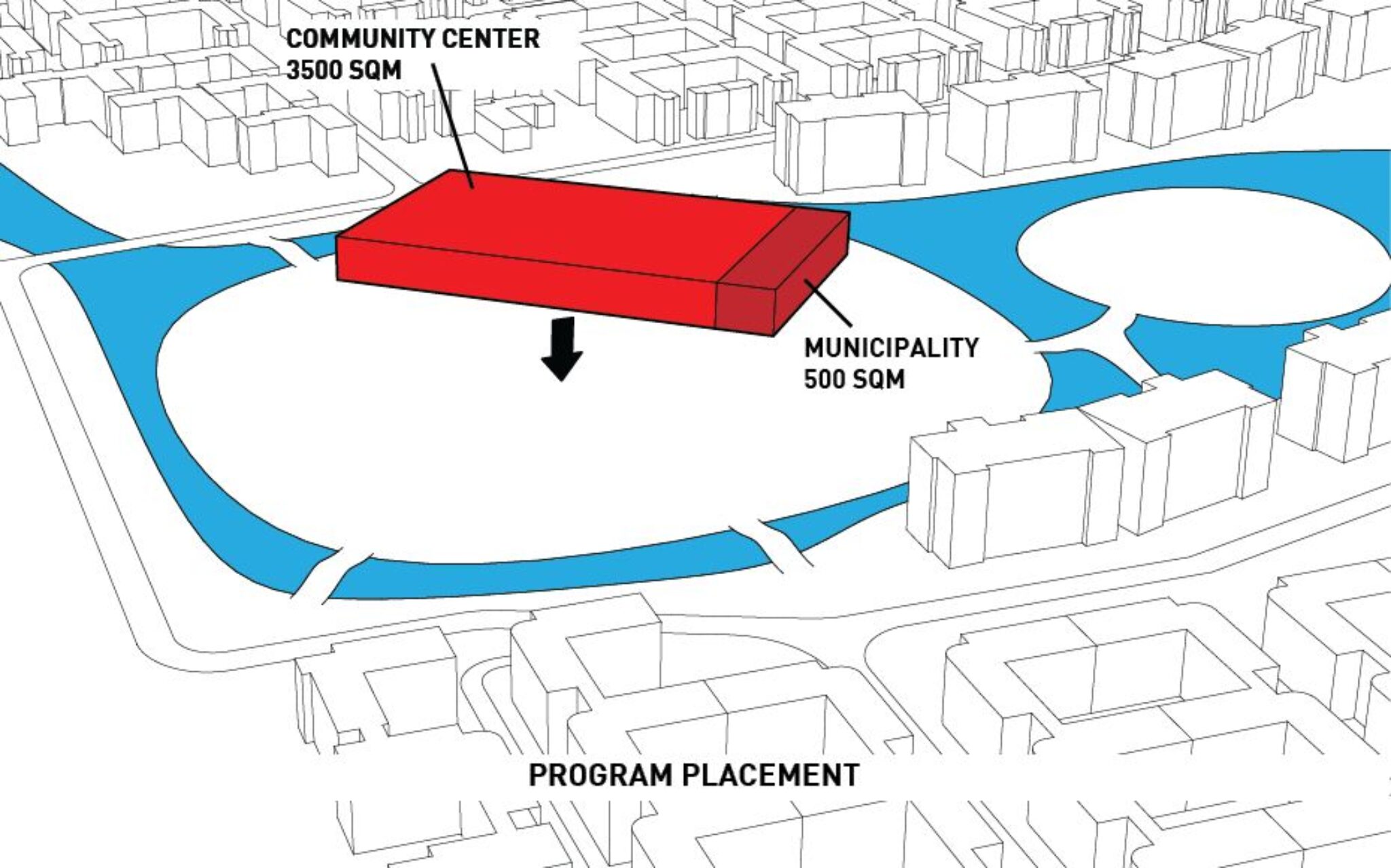YCC / SHANGHAI COMMUNITY RING | JDS, MUDI - Arch2O.com
