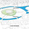 YCC / SHANGHAI COMMUNITY RING | JDS, MUDI - Arch2O.com