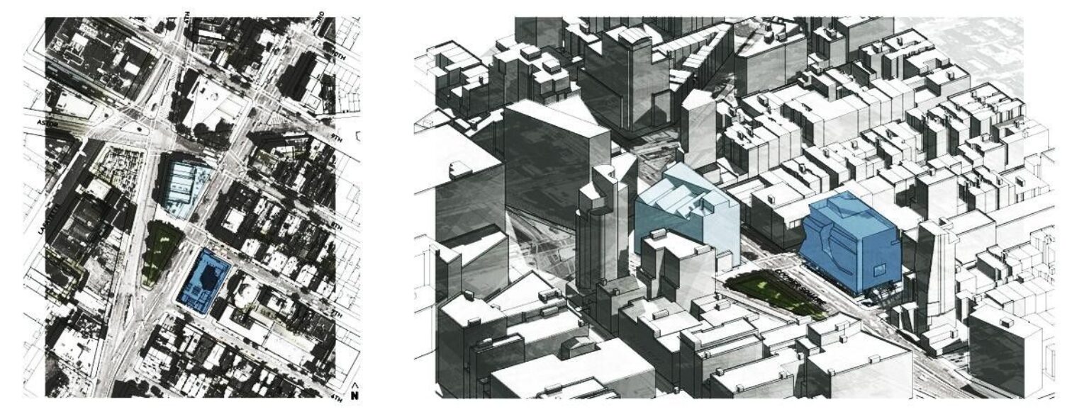41 Cooper Square | Morphosis - Arch2O.com