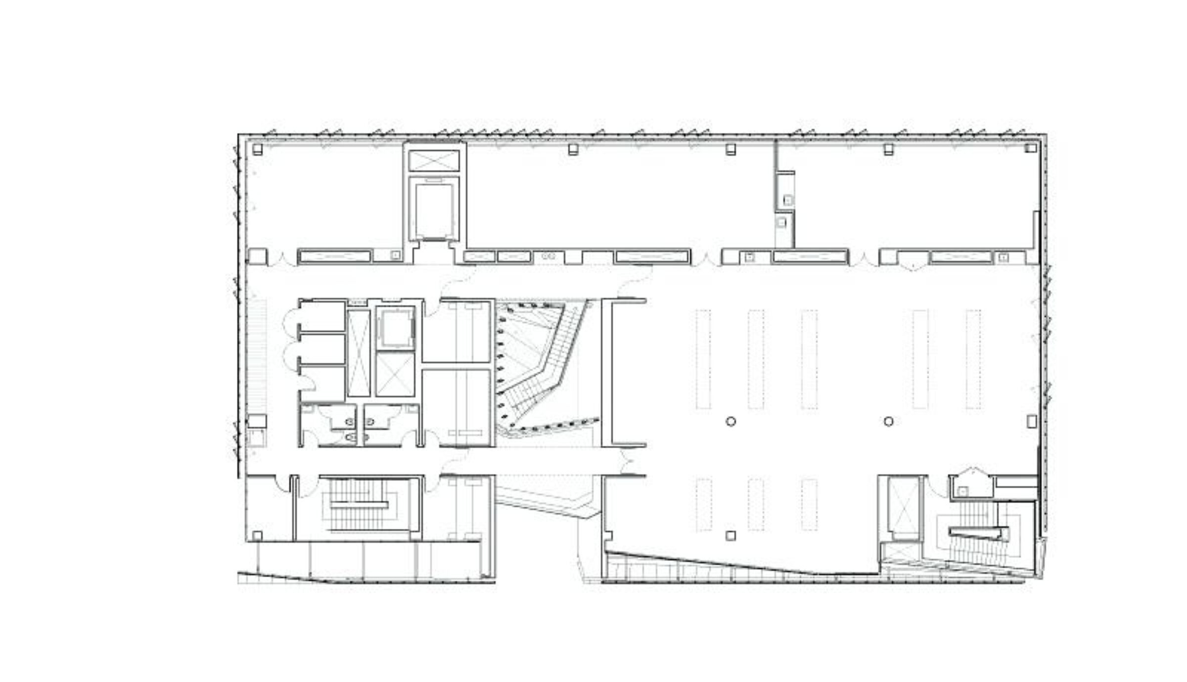 41 Cooper Square | Morphosis - Arch2O.com