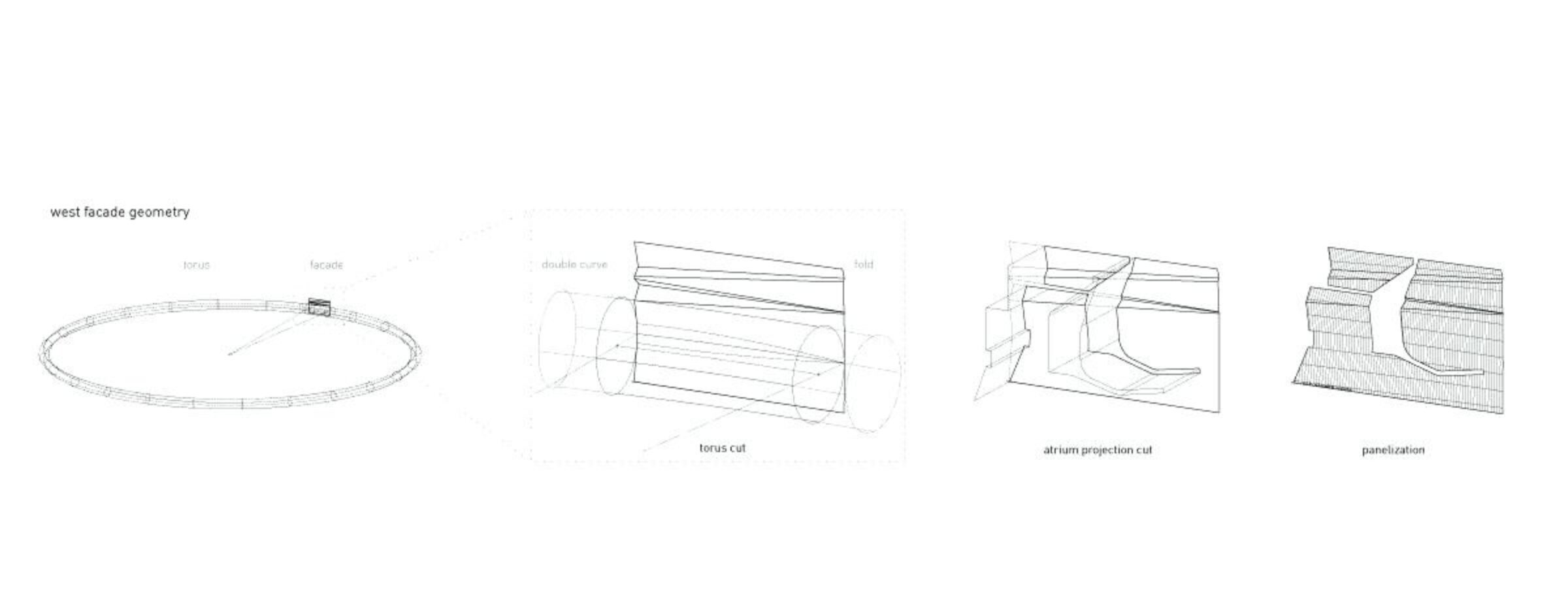 41 Cooper Square | Morphosis - Arch2O.com