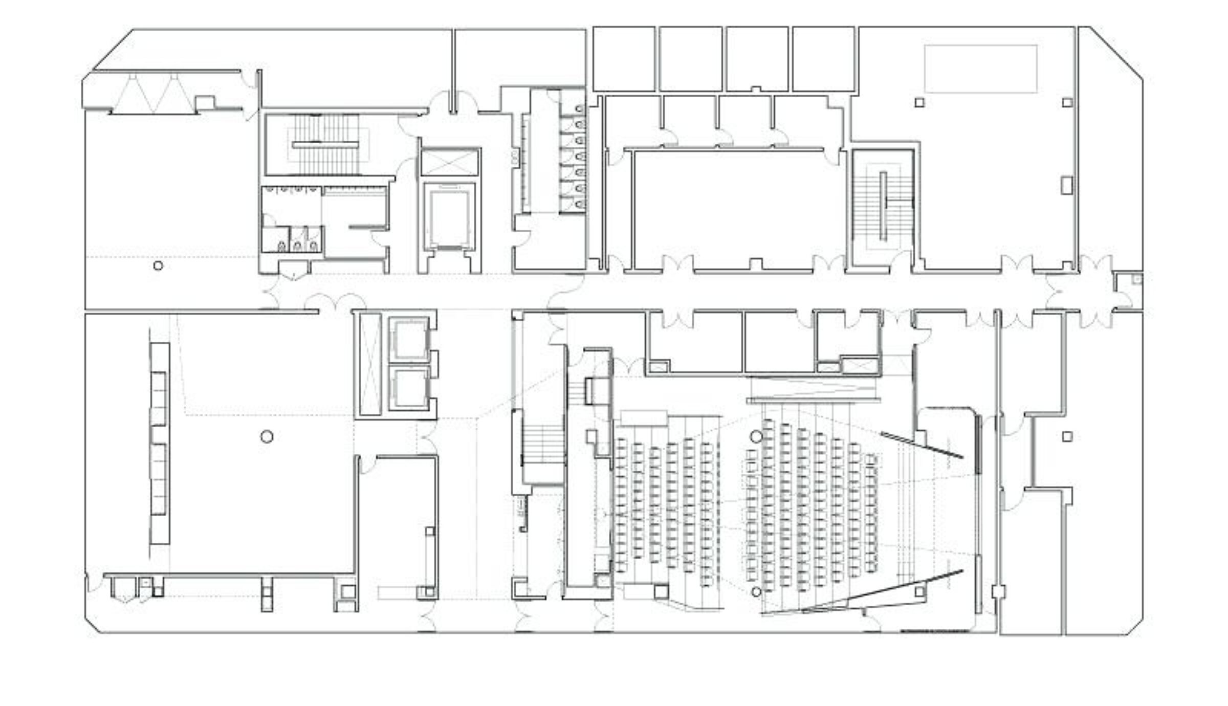 41 Cooper Square | Morphosis - Arch2O.com