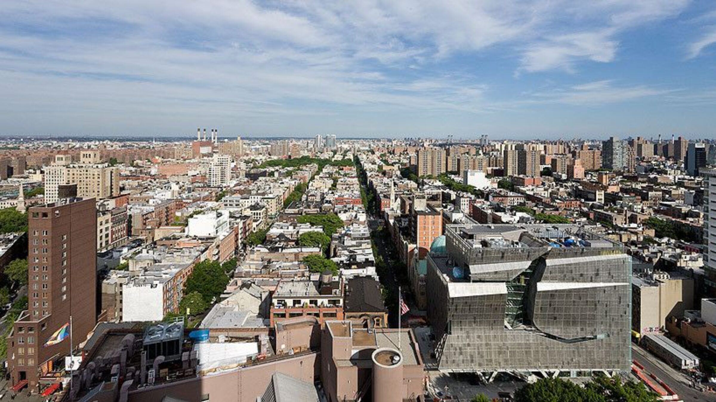 41 Cooper Square | Morphosis - Arch2O.com
