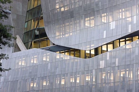41 Cooper Square | Morphosis - Arch2O.com