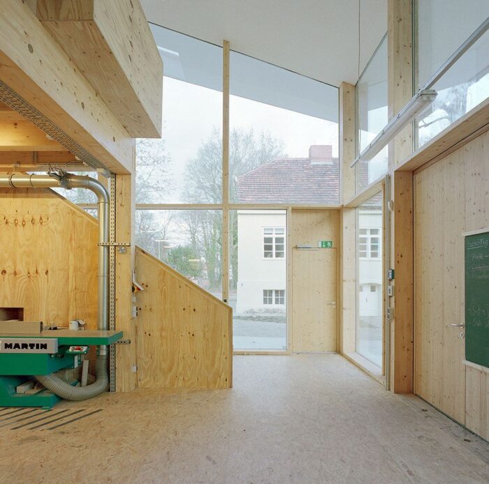 Barn 2.0 | UTArchitects – Arch2O.com