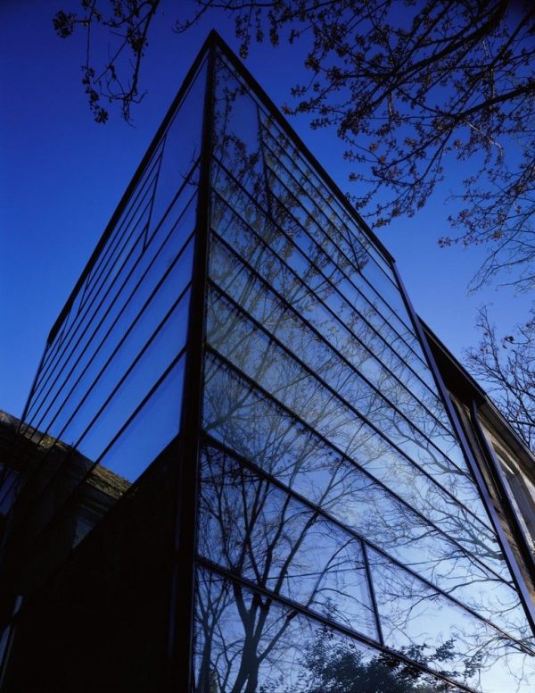 Eastern Market Row House | David Jameson Architect Inc. - Arch2O.com