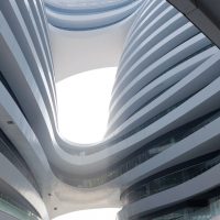 Galaxy SOHO | Zaha Hadid Architects - Arch2O.com